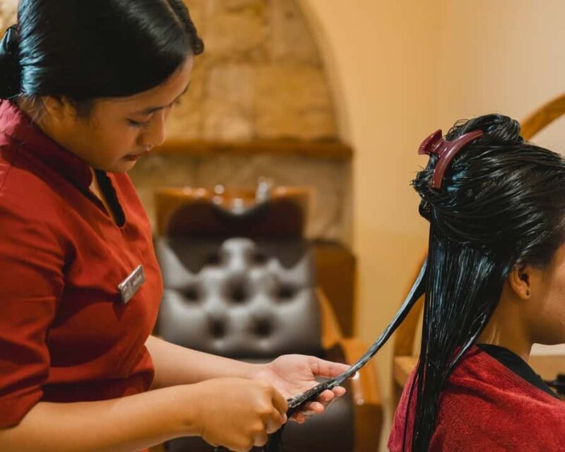 Ubud: Nature-Inspired Spa & Flower Bath at Tejas SPA Suweta - Final Thoughts