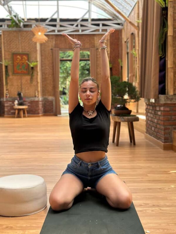 Ubud: Nature-Inspired Yoga & Breathwork in Taro Village - A Closer Look at the Experience