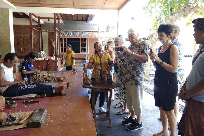 Ubud Nature Tours including Culture, Arts, Temple, Volcano, Rice field & Shows - Final Thoughts