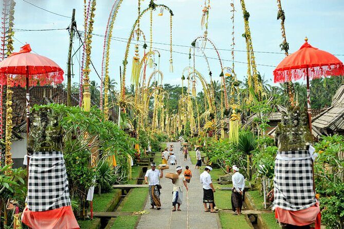 Ubud Nature Waterfall Tour - Final Thoughts: Is This Tour Worth It?