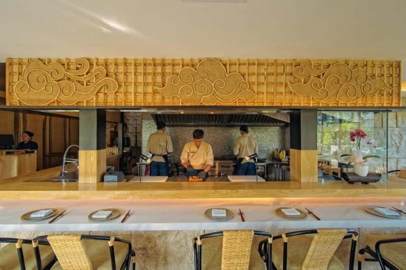 Ubud: Norii Japanese Yakitori Bar Dining E-Voucher - An In-Depth Look at the Norii Japanese Yakitori Bar Experience