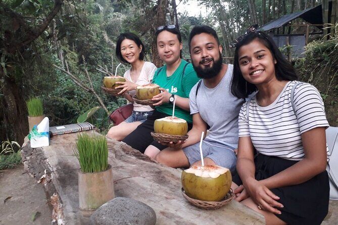 Ubud Off the Beaten Path All-Inclusive Tour - Key Points
