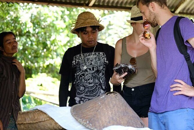 Ubud Off the Beaten Path All-Inclusive Tour - Discovering Bali’s Hidden Corners with the Ubud Off the Beaten Path Tour