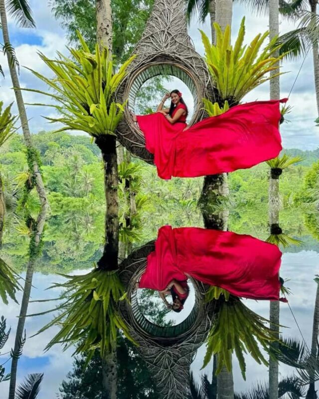 Ubud: Palace, Swing Haven, and ATV Adventure Tour - Exploring Ubud with a Full-Day Tour