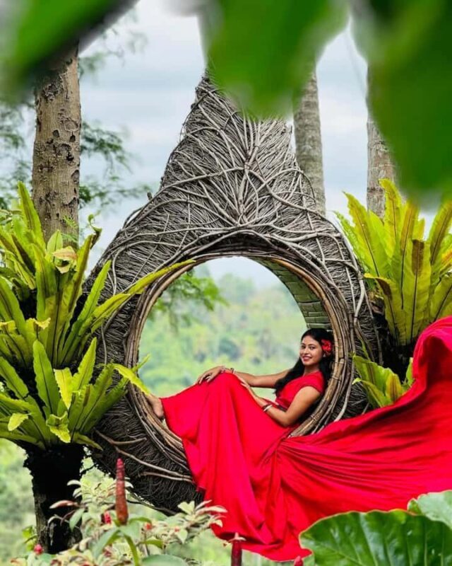 Ubud: Palace, Swing Haven, and ATV Adventure Tour - Practical Tips for Participants