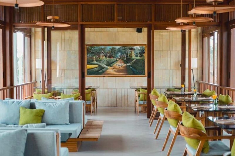 Ubud: Paoman Restaurant Lush Jungle Dining E-Voucher - Final Thoughts