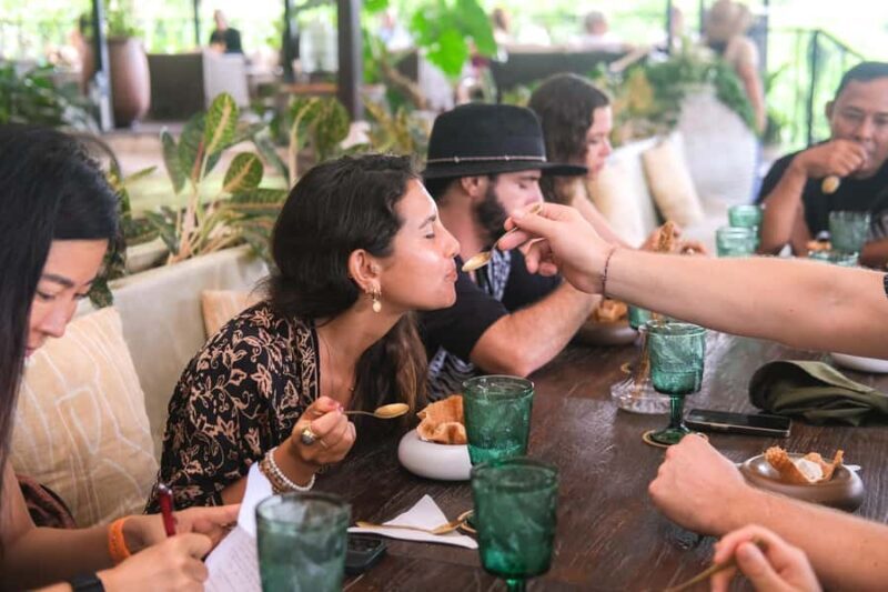 Ubud: Plant-Based Food Tour - Introduction