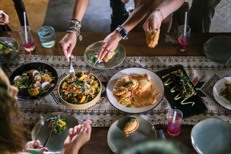 Ubud: Plant-Based Food Tour - Who Will Love This Experience?