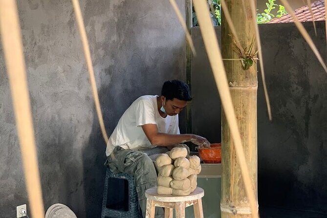 Ubud Pottery Ceramic Class in Bali - Why It’s Worth the Price