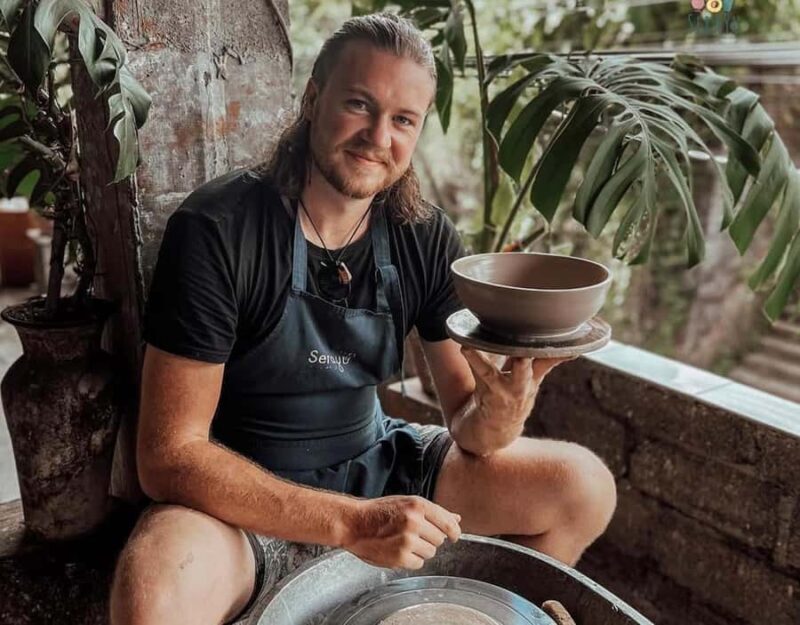 Ubud: Pottery Wheel Class Experience - An In-Depth Look at the Ubud Pottery Class