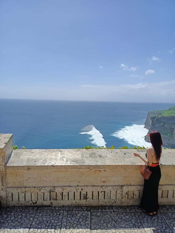 Ubud: Private Charter Car 10hours. - Practical Tips for a Seamless Experience