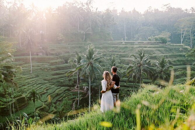 Ubud Private Chasing Waterfall and Water Temple Tour - Who Should Consider This Tour?