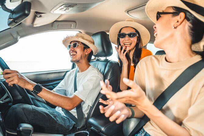 Ubud Private Custom Day Tour - Key Points