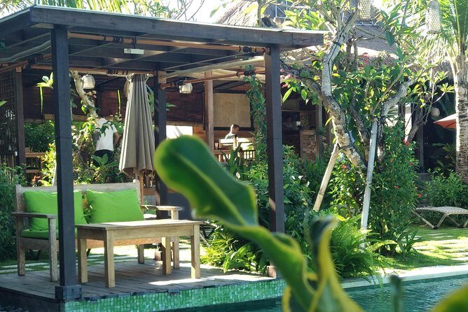 Ubud Private & Customize Day Tour - FAQs