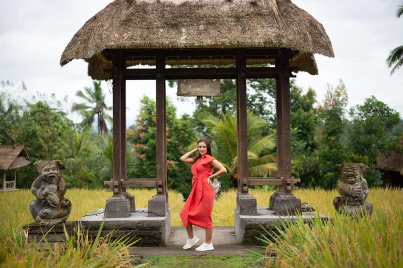 Ubud Private Customized Full-day Tours with Photographer - An In-Depth Look at the Ubud Private Tour Experience