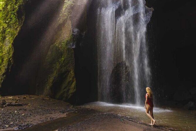 Ubud: Private Customized Highlights Tour - Exploring the Itinerary: What to Expect