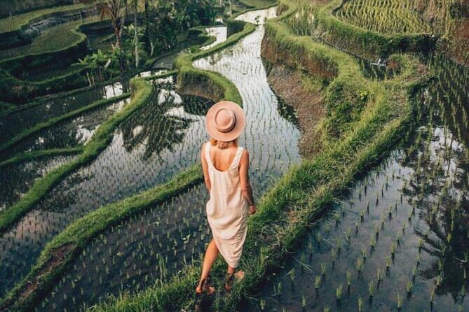 Ubud: Private Customized Highlights Tour - FAQ