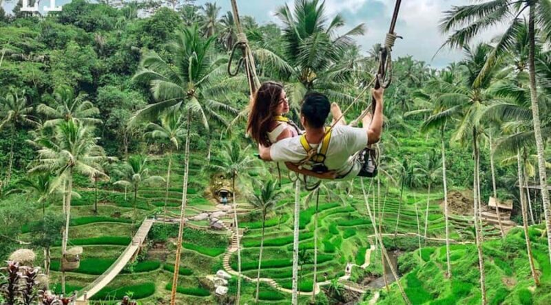 Ubud: Private Day Tour with Waterfall and Rice Terrace - FAQ