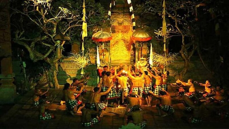 Ubud: Private Evening Tour with Legong Dance Performance - An In-Depth Look at the Ubud Private Evening Tour