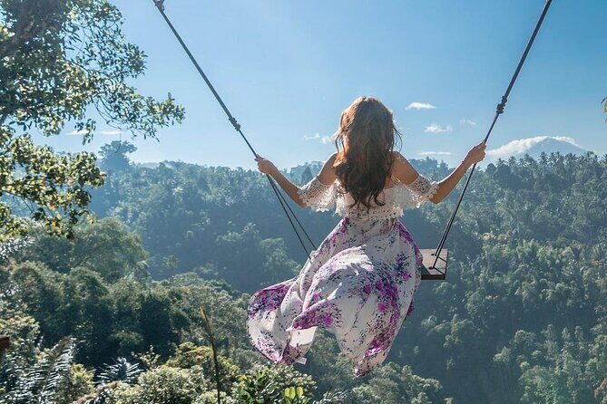 Ubud Private Full-Day Tour - The Details of the Ubud Full-Day Tour