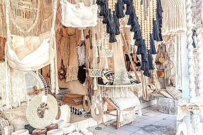 Ubud Private Full-Day Tour - The Sacred Monkey Forest Sanctuary