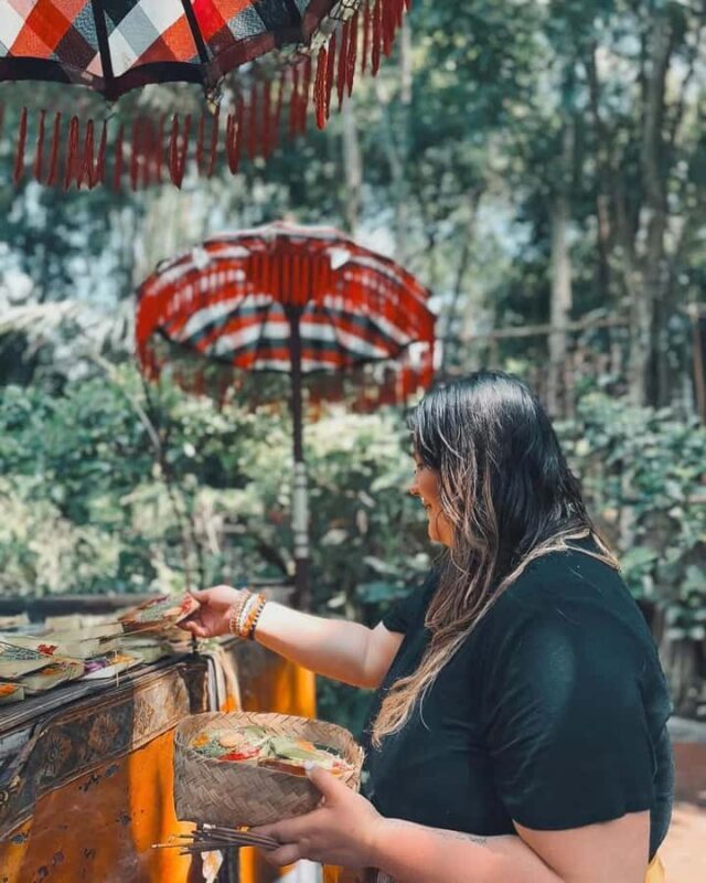 Ubud: Private Melukat Purification & Blessing Ritual - Final Thoughts: Who Is This Best For?