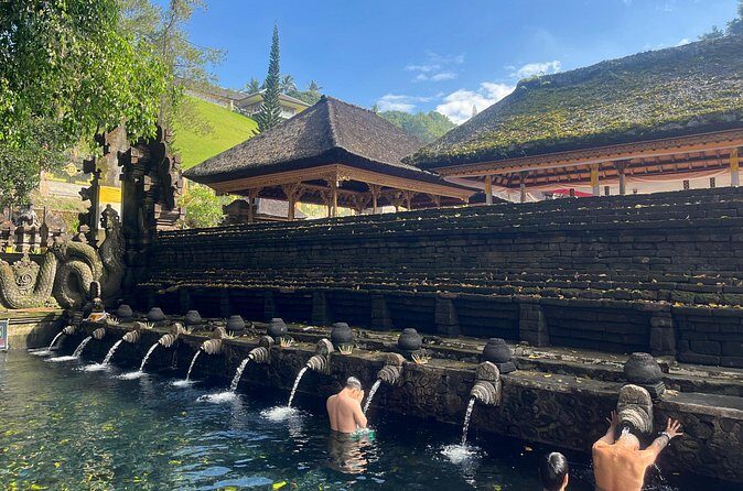 Ubud Private Nature and Temple Tour - Final Words