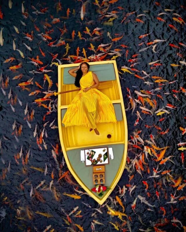 Ubud: Private Romantic Photo Cruise with Food and Drinks - What You Can Expect During the Tour