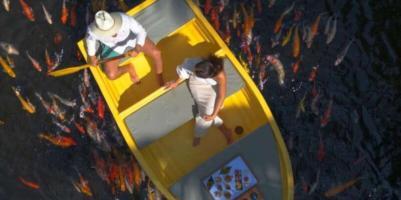 Ubud: Private Romantic Photo Cruise with Food and Drinks - Who Will Love This Experience?