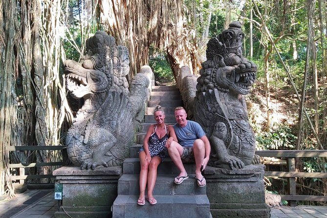 Ubud Private Tour - Best Of Ubud - All Inclusive - What to Expect from the Tour: A Detailed Breakdown