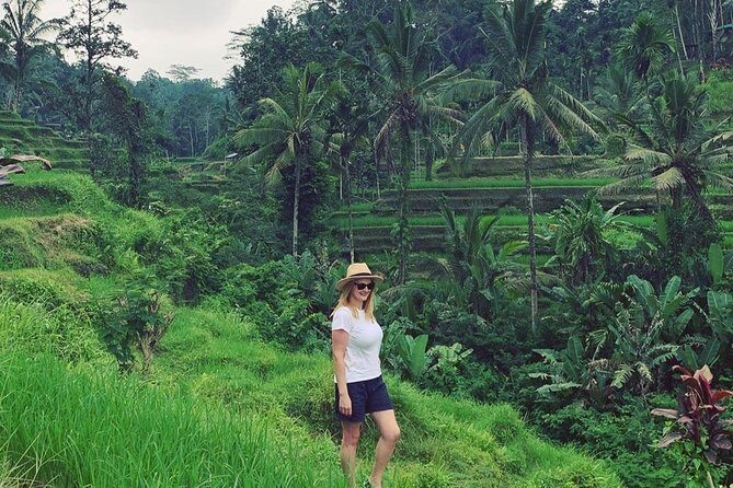 Ubud Private Tour - Best Of Ubud - All Inclusive - FAQ