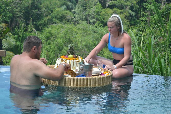 Ubud Private Tour : Choice Your Own Trip - A Deep Dive into the Experience