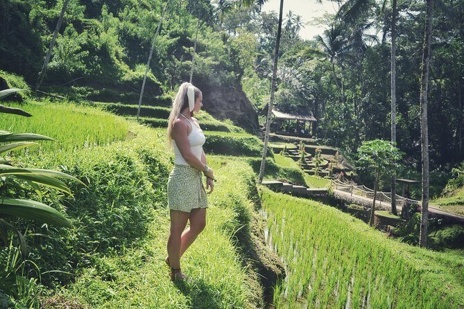 Ubud Private Tour : Choice Your Own Trip - Who Should Consider This Tour?