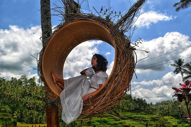 Ubud Private Tour : Choice Your Own Trip - The Sum Up