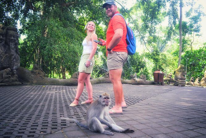 Ubud Private Tour : Choice Your Own Trip - FAQ