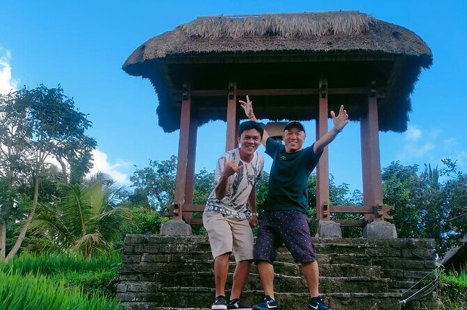 Ubud Private Tour - Who Will Find This Tour Most Valuable?