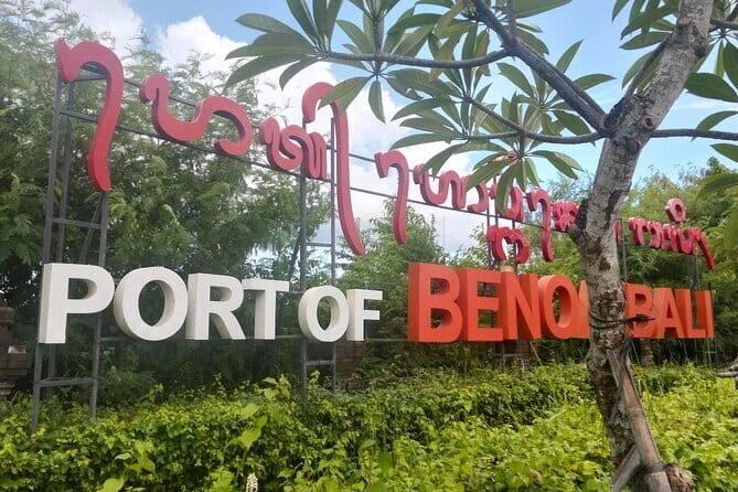 Ubud Private Tour From Cruise Port Benoa Bali All Inclusive - Key Points