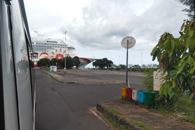 Ubud Private Tour From Cruise Port Benoa Bali All Inclusive - A Deep Dive into the Bali Experience