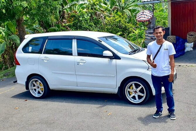 Ubud Private Tour From Cruise Port Benoa Bali All Inclusive - Final Thoughts