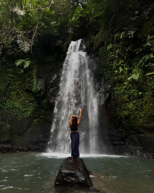Ubud: Private Tour of Temples, Waterfalls & Rice Terraces - Practicalities and Value