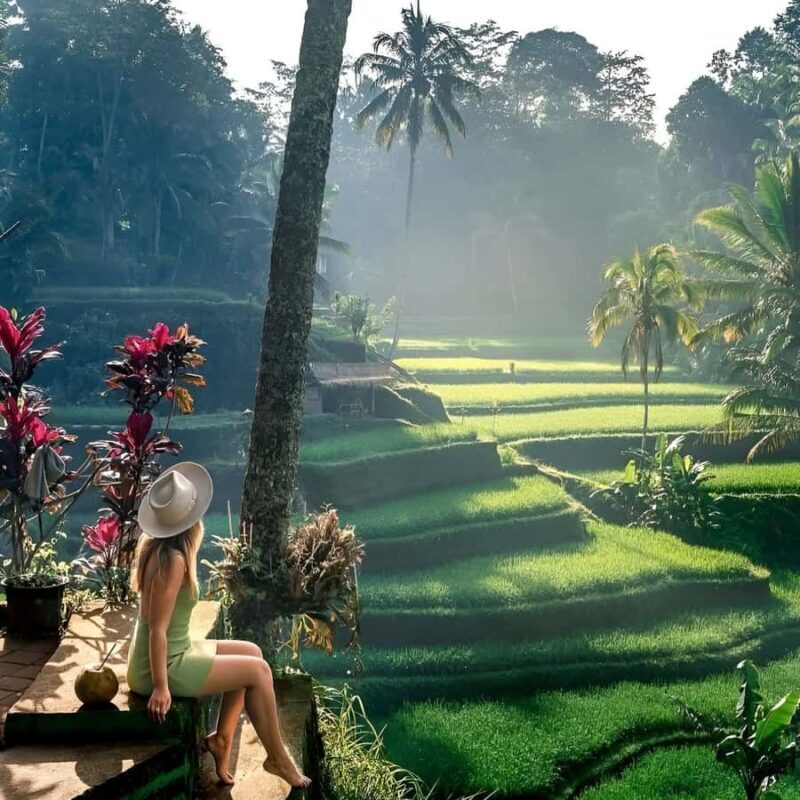 Ubud: Private Tour of Temples, Waterfalls & Rice Terraces - FAQ
