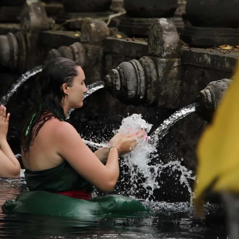 Ubud: Private Tour of Temples, Waterfalls & Rice Terraces - Final Thoughts