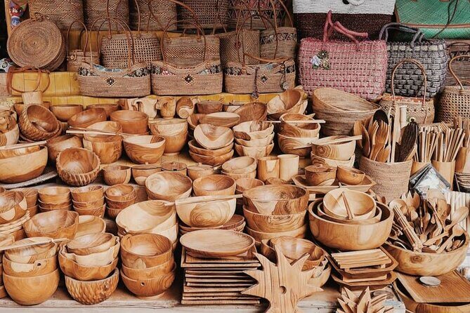 Ubud Private Tour Sightseeing and Waterfall - The Experience from the Traveler’s Perspective