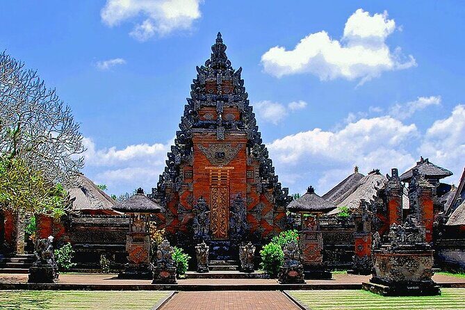 Ubud Private Tour : Ubud Temple and Authentic of Ubud - An In-Depth Look at the Ubud Private Tour