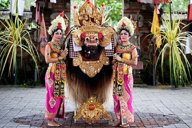 Ubud Private Tour : Ubud Temple and Authentic of Ubud - FAQ