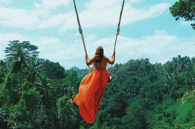 Ubud Private Tour: Waterfall, Monkey Forest, Rice Terrace, Temple - Authenticity and What Travelers Say