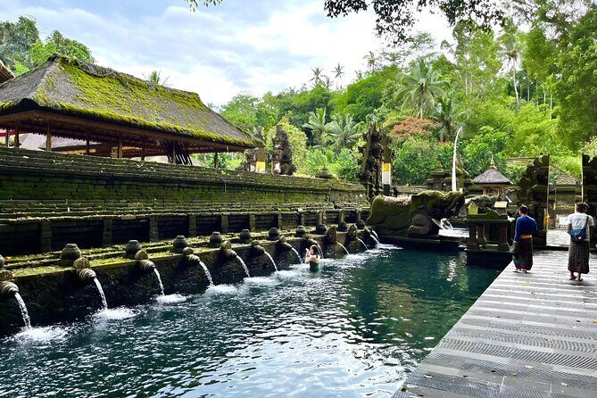 Ubud Private Tour: Waterfalls, Temple and Rice Terraces Swing - Final Thoughts: Is It Worth It?
