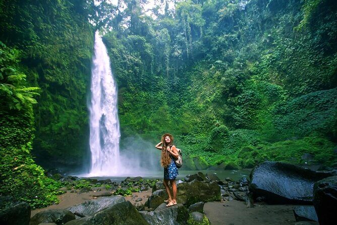 Ubud Private Tour: Waterfalls, Temple and Rice Terraces Swing - Final Word