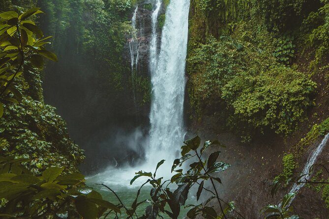 Ubud private tours - A Closer Look at the Itinerary