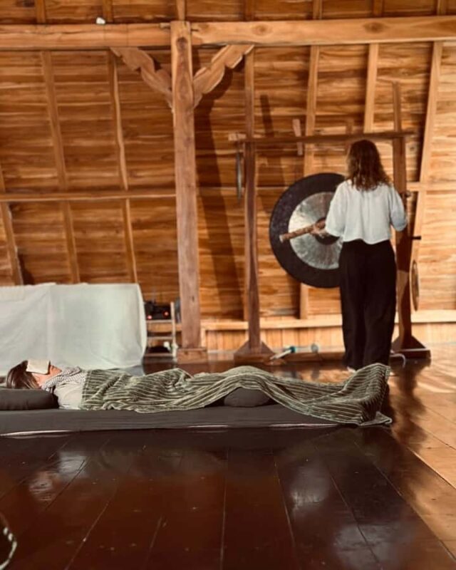 Ubud: Pyramid of Chi Sound Healing Experience - The Value and Practicalities